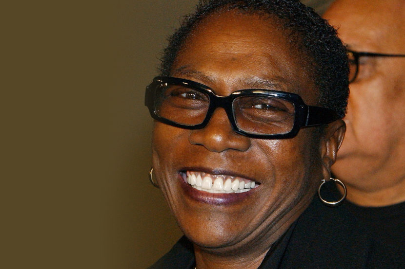 AFENI SHAKUR, FOUNDER – tupacshakurfoundation.org